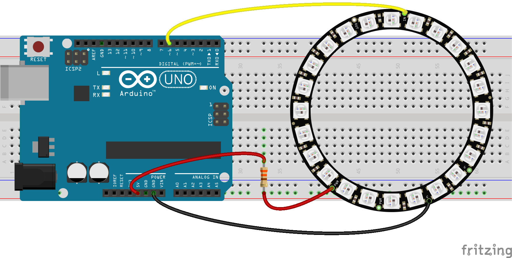Arduino Project - Ivan | Git