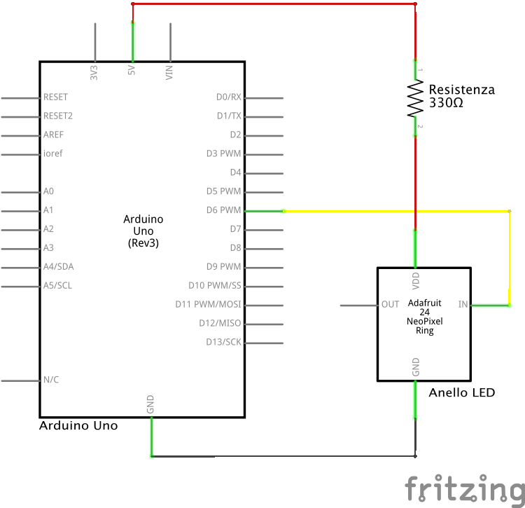 Arduino Project - Ivan | Git